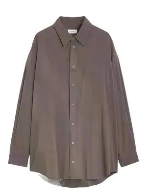 LEMAIRE Loop Shirt