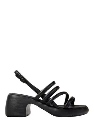 Camper Thelma Sandals - Black