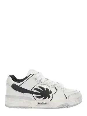 Palm Angels Venice Sneakers - White