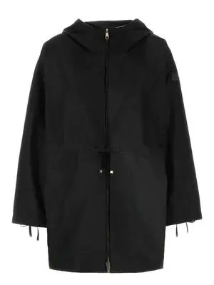 Moncler Moncler Saverne Jacket Black