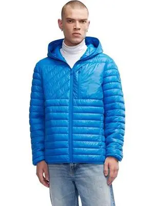 Pajar Adriel Packable Puffer - Atlantic Blue