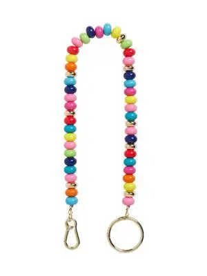 BAUBLEBAR Flying Colors Bag Charm