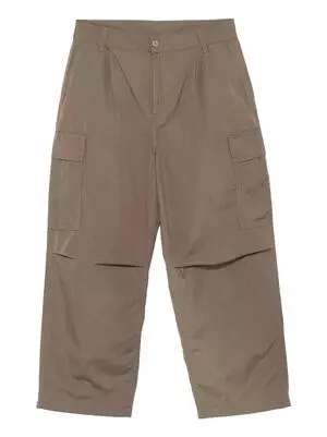 Carhartt Work In Progress Carhartt WIP Cole Trousers Brown