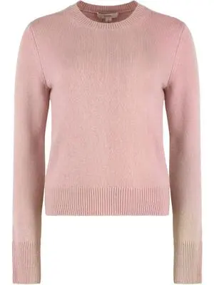 Vince Cashmere Sweater - Pink