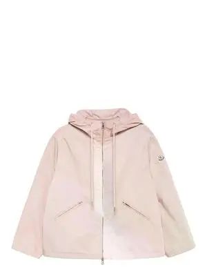 Moncler Cassiopea Jacket - Pink