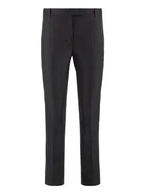 MAX MARA S Max Mara Tailored Trousers