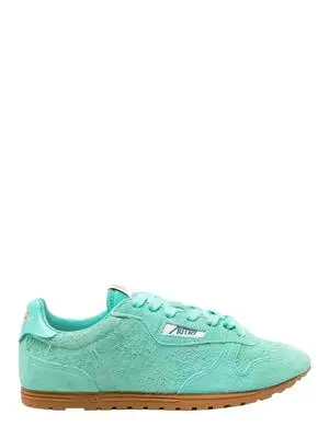 AUTRY Windspin Sneakers - Green