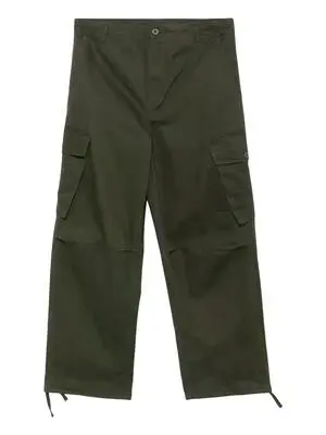 CARHARTT WORK IN PROGRESS Carhartt WIP Unit Trousers