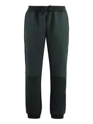 PARAJUMPERS Lightweight Track Pants - Green