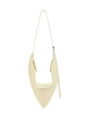 Proenza Schouler Tetra Shoulder Bag - Neutrals