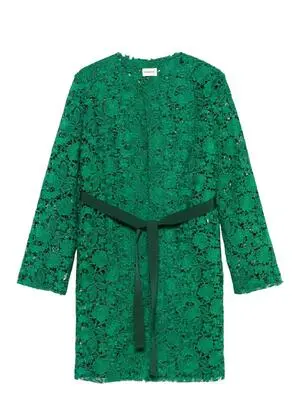 P.A.R.O.S.H P.A.R.O.S.H. Lace Coat