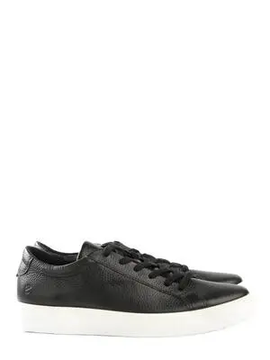 Ecco Soft 60 Low-top Trainers - Black