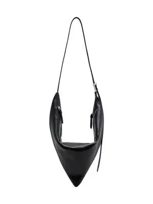 Proenza Schouler Tetra Shoulder Bag - Black