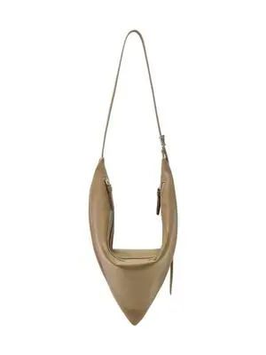 Proenza Schouler Tetra Shoulder Bag - Neutrals
