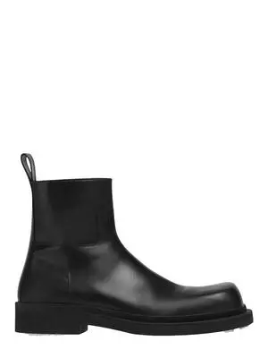 Bottega Veneta Ankle Boots - Black