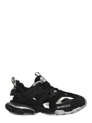 Balenciaga Track Sneakers Black/silver