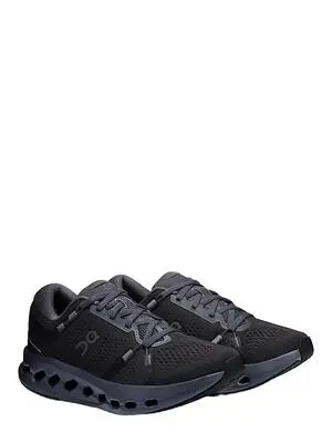 On Cloudsurfer 2 Sneakers - Black/black