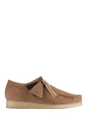 CLARKS Clarks Wallabee Chukkah Boot