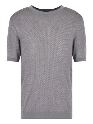 Emporio Armani Sweater Grey