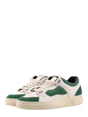 HIDE&JACK Osborn Sneakers - White