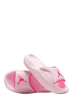 JORDAN Franchise Slides - Pink Foam/hyper Pink