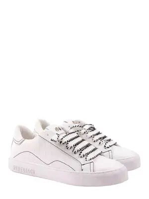 HIDE&JACK Essence Tuscany Sneakers - White
