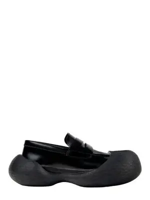 Camper Loafers - Black