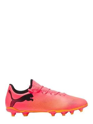 PUMA Future Play Fg Ag 'forever Faster Pack - Pink