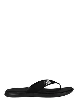 NEW BALANCE 340 Slide - Black