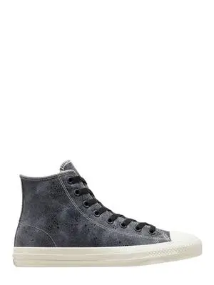 CONVERSE Chuck Taylor All Star Pro High 'snake Suede - Grey