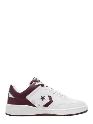 CONVERSE Weapon Low Sneakers - White