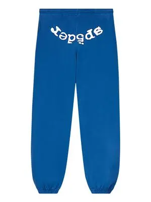 SP5DER Legacy Sweatpant - Blue