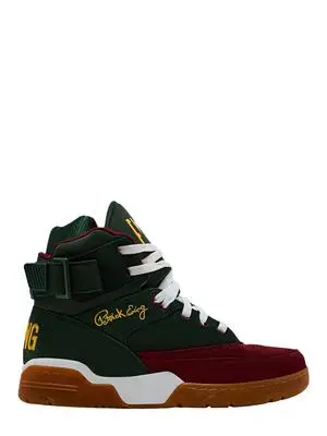 EWING 33 High 'seattle' Sneaker - Green