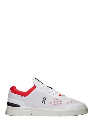 On The Roger Spin Sneakers - White