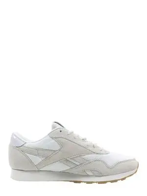 REEBOK Kitsune X Classic Nylon Sneakers - White
