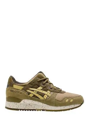 Asics Gel-lyte Iii Sneakers - Brown