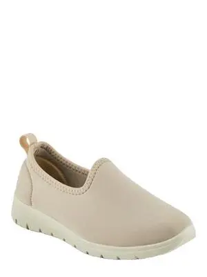 SPRING STEP SHOES Anisia Slip-on Sneaker - Beige