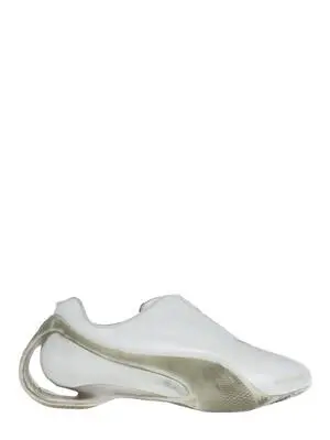 PUMA Levitation Rombautin Sneaker - White/creamy Vanilla