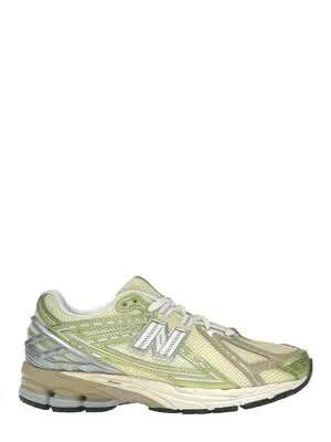 NEW BALANCE 1906rin Sneakers Yellow/parchment