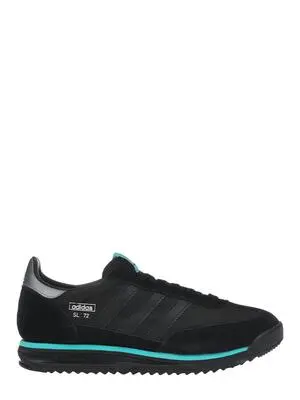 Adidas Adidas SL 72 RS MercedesAMG Petronas Formula One Team Sneakers Core Black/silver Metallic