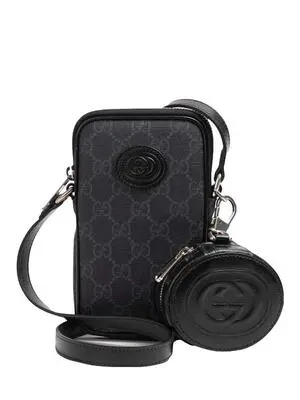 GUCCI Interlocking G Mini Bag