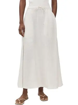 VELVET BY GRAHAM & SPENCER Velvet X Cleo Wade Memphis Skirt