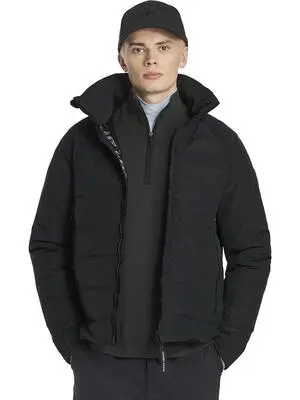 Canada Goose HyBridge Base Black