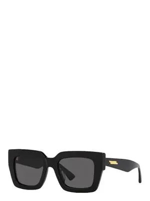 Bottega Veneta Bottega Veneta BV1212S Sunglasses Noir
