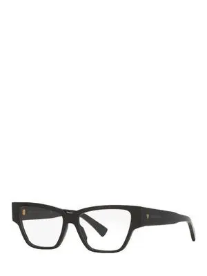 Bottega Veneta Eyeglasses - Black
