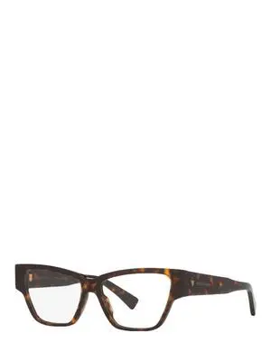 Bottega Veneta Eyeglasses - Tortoise