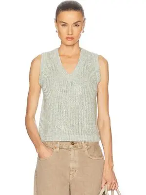 SABLYN Sablyn Lili Cropped Top