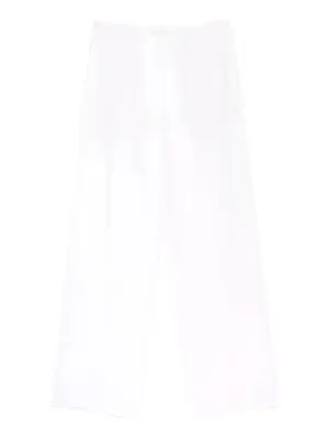 FORTE_FORTE Forte Forte High-Waisted Trousers