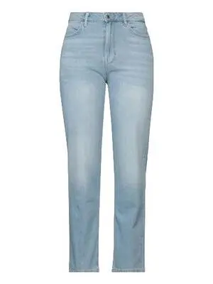 GUESS Jeans In Recycled Cotton Blend