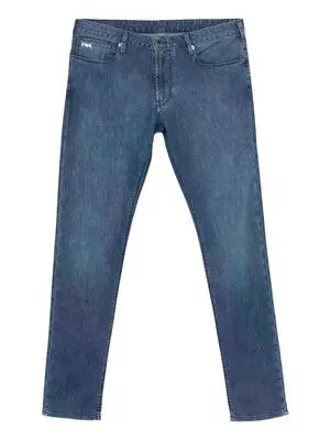 EMPORIO ARMANI Emporio Armani Slim-Fit Jeans